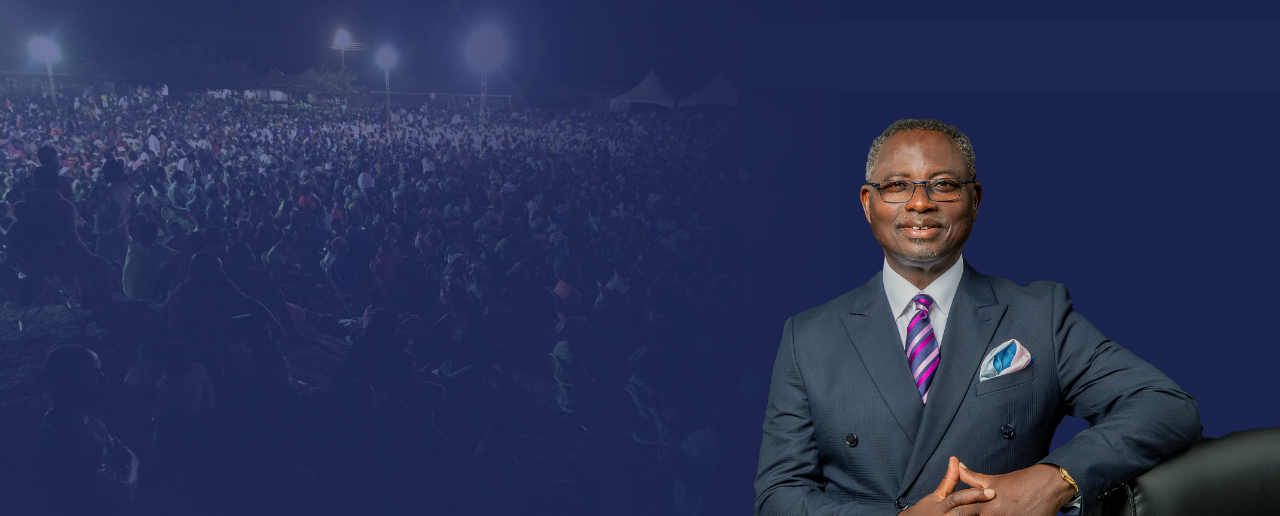 CCRW – Christ Compassion to the Rural World